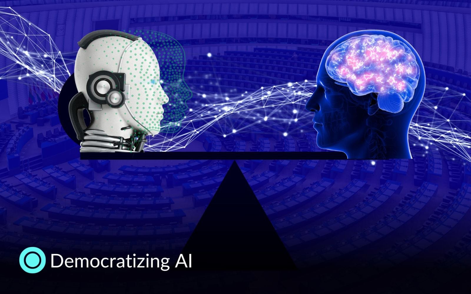 What is AI Democratization? Opportunities and Challenges